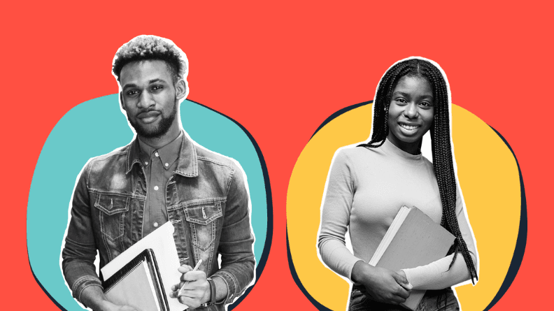 Reason One Mentorship & Scholarship Program